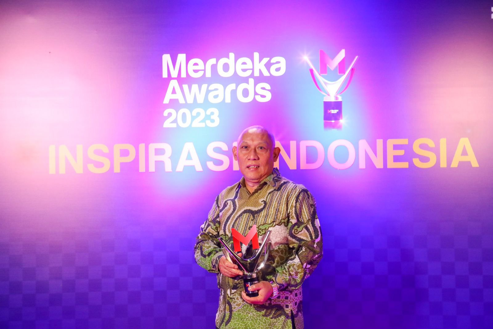 BP Batam Raih Penghargaan Merdeka Award 2023 – Keprizone