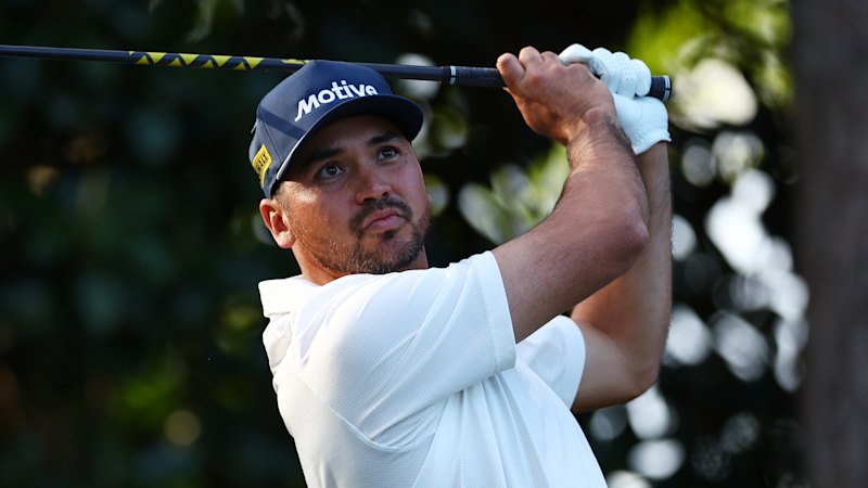 ‘Its magical’: How Jason Day claims Augusta National before the Masters ...