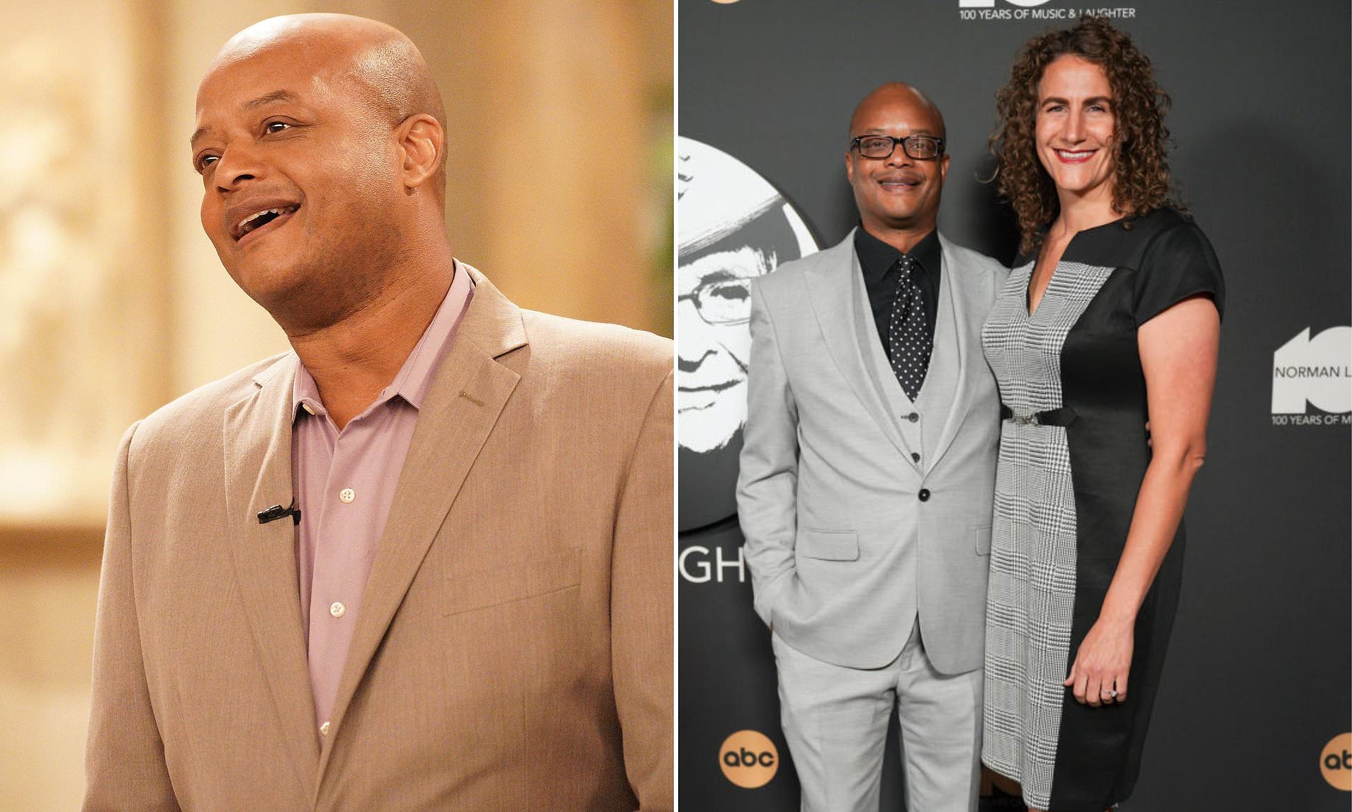 Todd Bridges Files for Divorce Three Months After Split Announcement ...