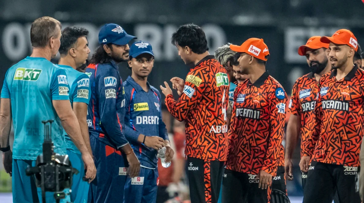 IPL 2026 SRH vs LSG: Key Stats, Records & Milestones to Watch – Keprizone