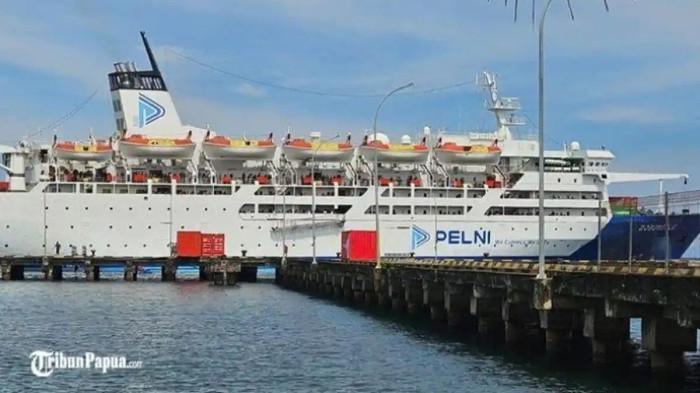 Jadwal KM Bukit Raya April–Mei 2026: Tanjung Priok ke Surabaya – Keprizone