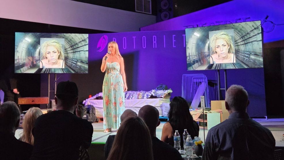 Shine a Light Gala Funds and Raises Awareness for Las Vegas Flood ...