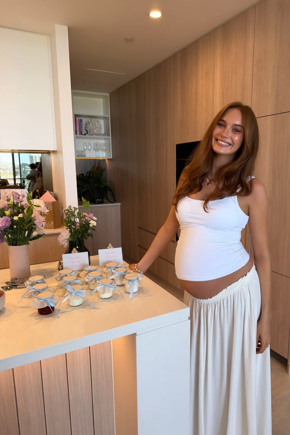 ‘Baby’s Coming’: MAFS’ Brook Shares Heartwarming Update – Keprizone